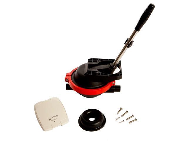 Click here for WHALE COMPAC 50 MANUAL BILGE PUMP THRU DECK/BULKHE... prices