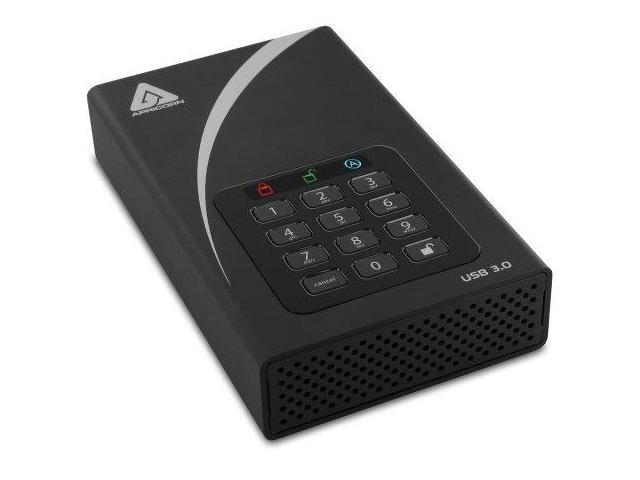 Click here for apricorn aegis padlock 2 tb dt 256bit encrypted us... prices
