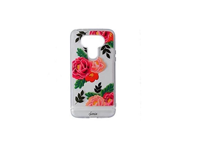 Click here for sonix clear coat case for lg g5 in lolita print prices