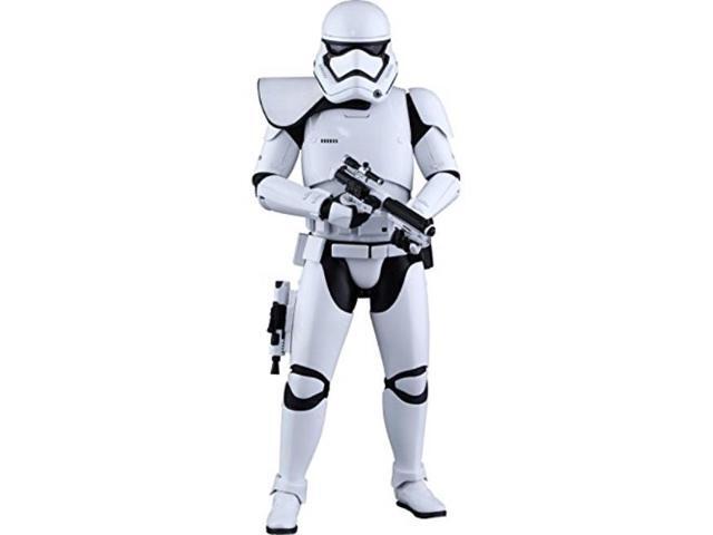 Click here for hot toys star wars first order stormtrooper squad... prices