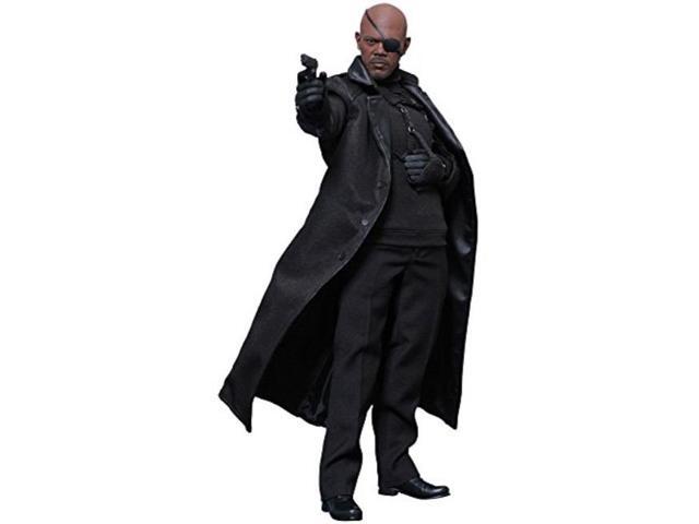 Click here for hot toys ht902541 1:6 scale nick fury director ofs... prices