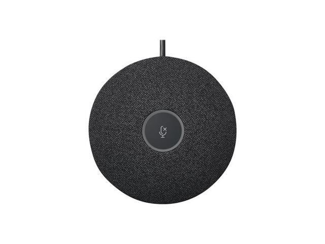 Click here for Logitech Rally Mic Pod  Modular Microphone for Ral... prices