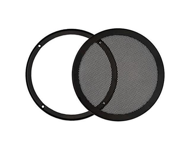 Click here for Goldwood Sound SG-M8 Heavy Duty Steel Mesh Snap On... prices