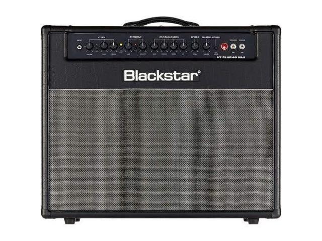 Click here for Blackstar HT Venue Series Club 40 40W 1x12 Combo M... prices