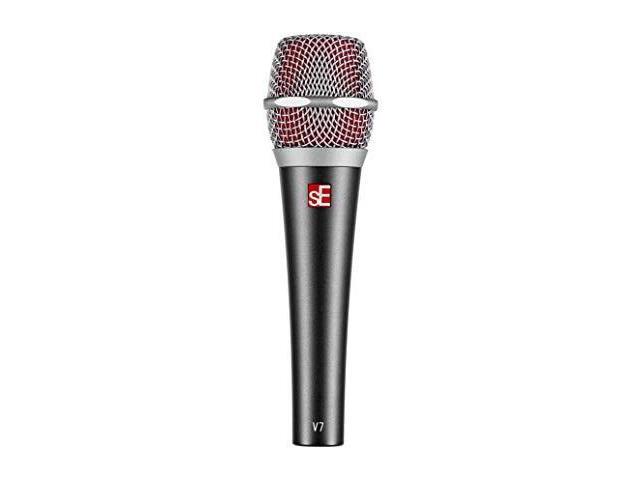 Click here for sE Electronics V7 Dynamic Microphone prices