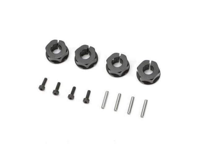 Click here for team redcat clamp type wheel hexes official car pa... prices