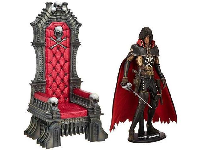 Click here for hot toys movie master piece: space pirate captain... prices