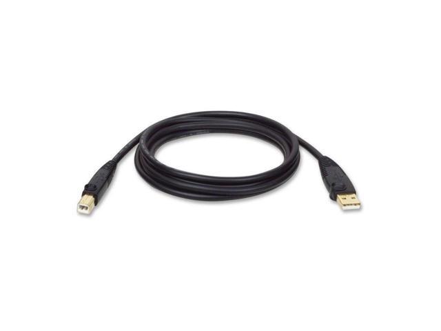 Click here for TRIPP LITE U022-015 15FT USB HIGH SPEED CABLE M/M prices