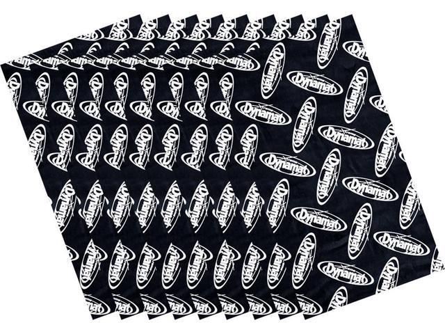 Click here for Dynamat XTREME MEGA PACK (10465) 9 Pieces 24x 48 (... prices