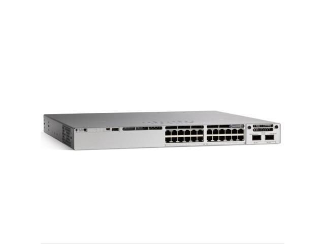 Click here for Cisco Catalyst C9200-24T Layer 3 Switch - 24 Ports... prices