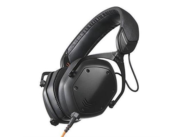 Click here for crossfade m100 master overear headphone matte blac... prices
