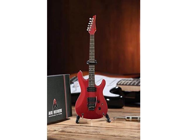 Click here for axe heaven electric guitar body js093 prices