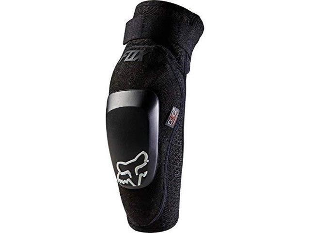 Click here for fox racing launch pro d3o elbow guard black  s prices