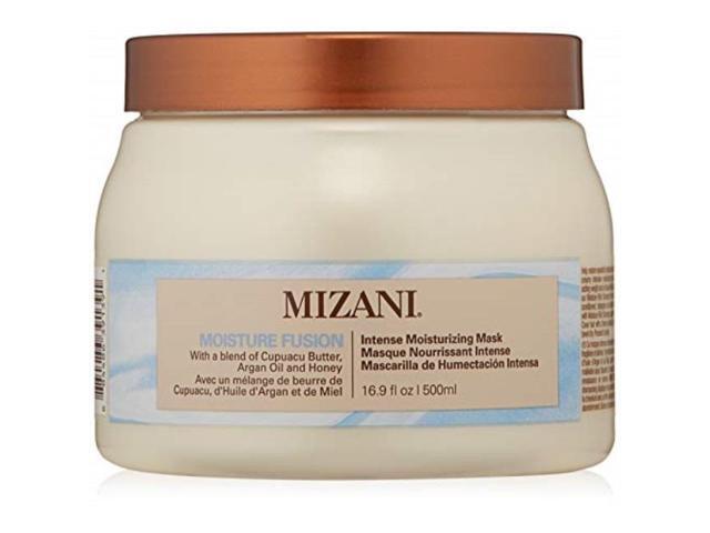 Click here for mizani moisture fusion intense moisturizing mask... prices