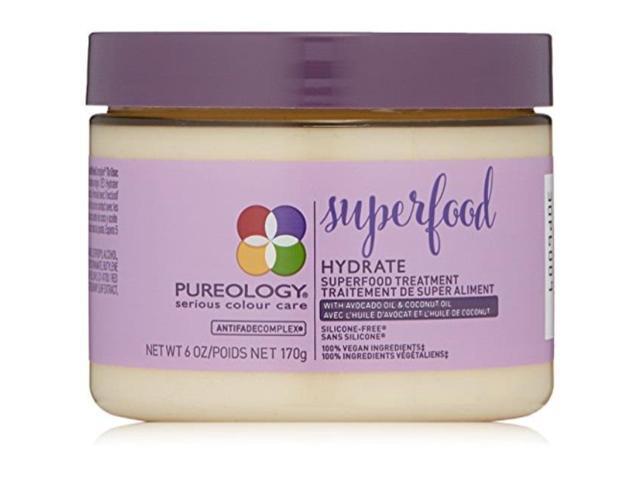 Click here for pureology hydrate superfood treatment hair mask fo... prices