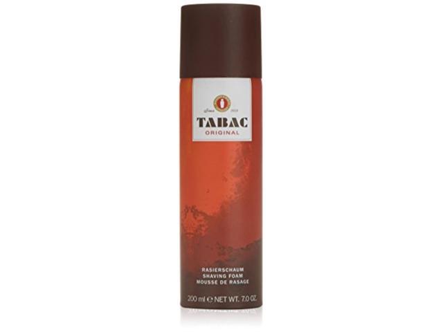 tabac shaving foam 200 ml