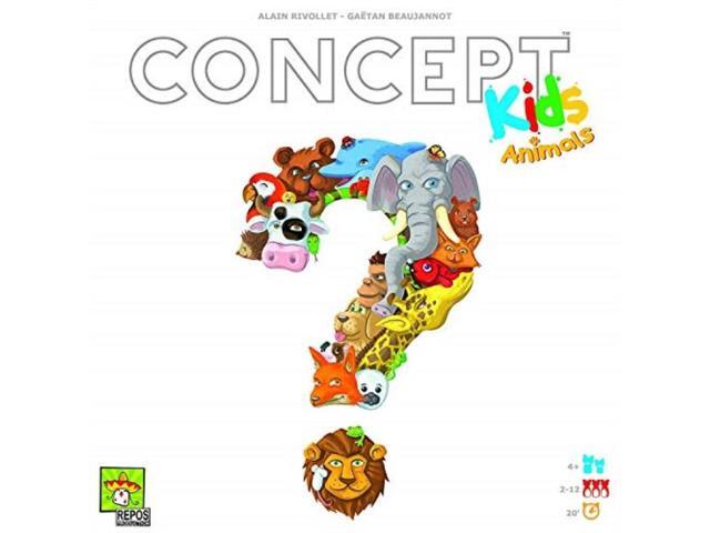 Click here for concept kids prices