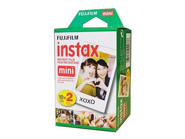 Click here for fujifilm instax mini instant film 30pack bundle se... prices