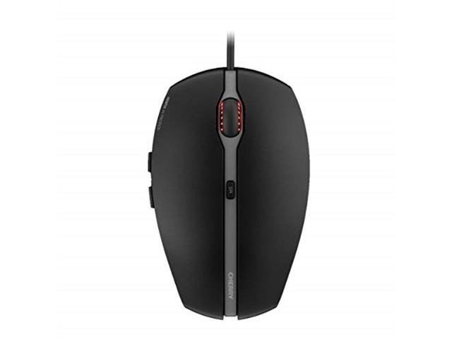 Click here for cherry gentix 4k mice usb optical 3600 dpi ambidex... prices