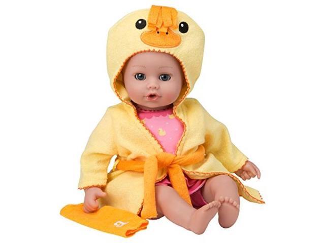 Click here for adora bathtime baby ducky 13 fun kids bathtub wate... prices