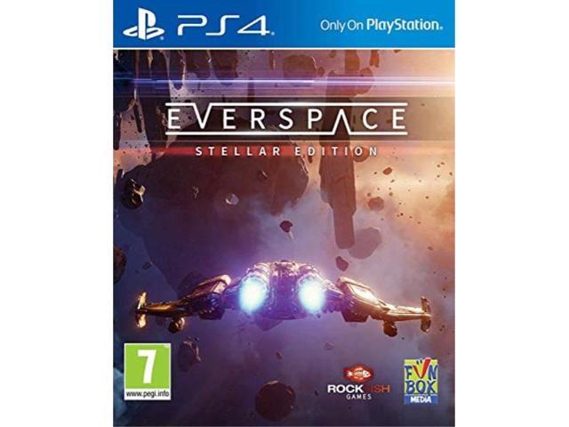 Click here for everspace stellar edition ps4 prices