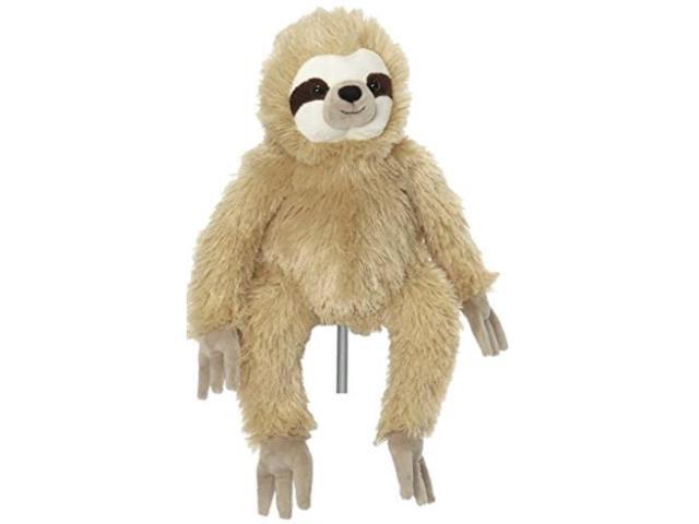 Click here for ralph the sloth golf headcover by creative covers prices
