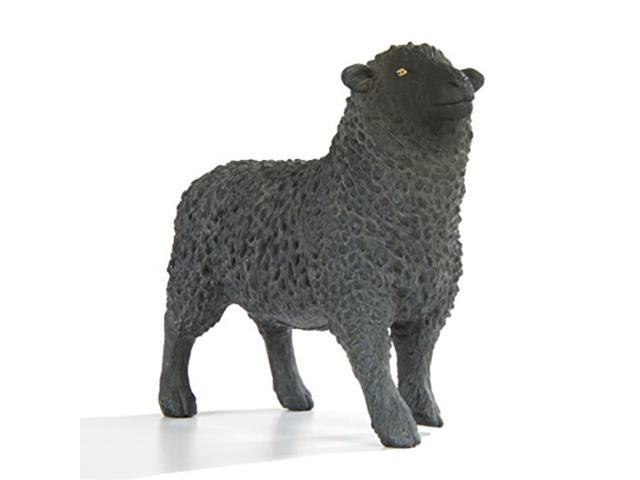 Click here for safari 162229 farm black sheep minature prices