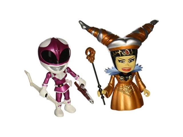 Click here for sdcc 2015 mighty morphin power rangers metallic ri... prices