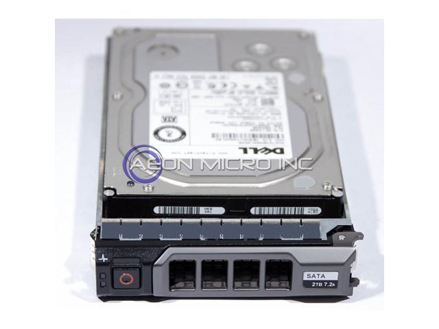 Click here for Dell - 2 TB 7200 RPM Enterprise SATA 3.5 Hard Driv... prices