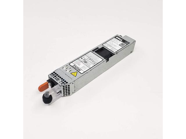 Click here for Dell 350W Redundant Power Supply for PowerEdge R32... prices