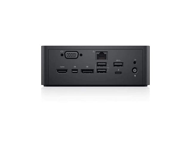 Click here for Dell Precision Dual USB-C Thunderbolt Dock TB18DC... prices