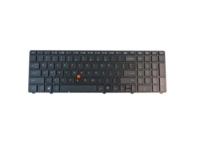 Click here for replacement keyboard for HP Elitebook 8760W 8770W... prices