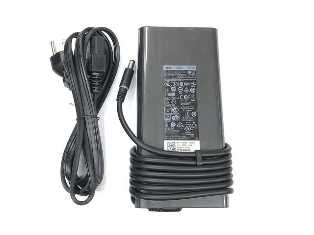 Click here for Dell 19.5V 12.31A 240W AC Adapter for Dell Precisi... prices