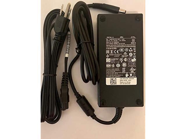 Click here for Dell 180W AC Adapter for Precision 7520  Alienware... prices