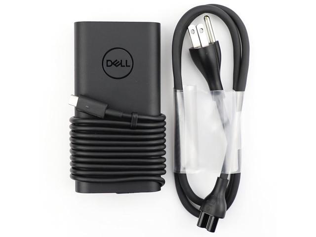 Click here for Dell 90W USB-C  LA90PM170 0TDK33 TDK33 AC Power Ad... prices