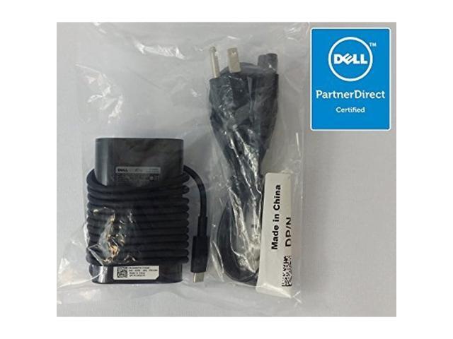 Click here for Genuine Dell 45W 20V 2.25A 0HDCY5 HDCY5 USB-C AC A... prices