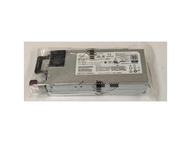Click here for HP Aruba X371 12VDC 250W Power Supply JL085A prices