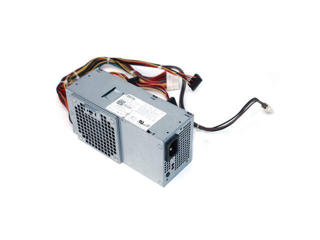 Click here for Dell 7GC81 Optiplex 390 790 990 DT 250W Power Supp... prices