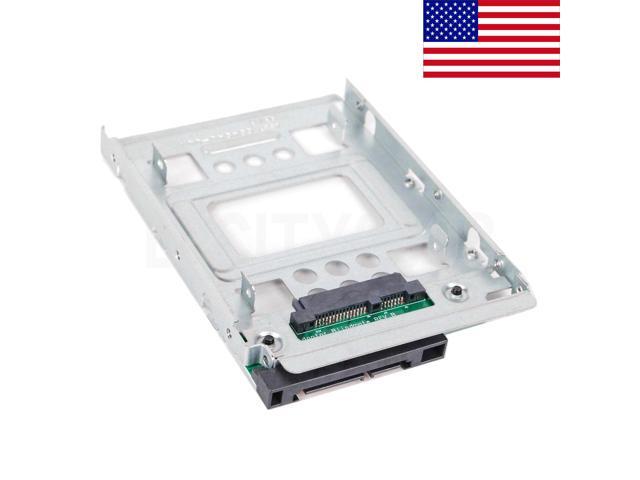 Click here for 2.5 SSD to 3.5 SATA Hard Disk Drive HDD Adapter CA... prices