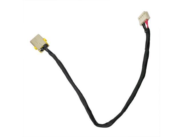 Click here for New AC DC Jack Power Charging Port Connector Socke... prices