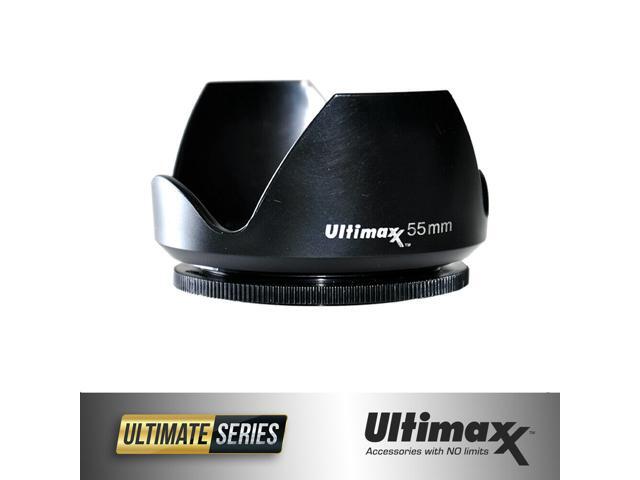 Click here for ULTIMAXX Polaroid Tulip Camera Threaded Lens Hood... prices