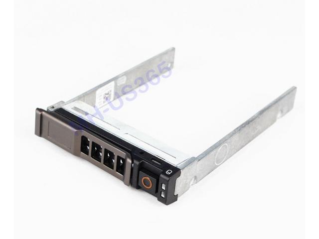 Click here for Nrx7Y Hard Drive Tray Caddy 2.5  Sff For Dell Powe... prices