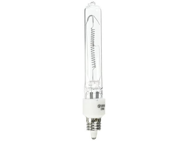 Click here for Westinghouse Lighting 0447000  500W T4  E11 Mini-C... prices