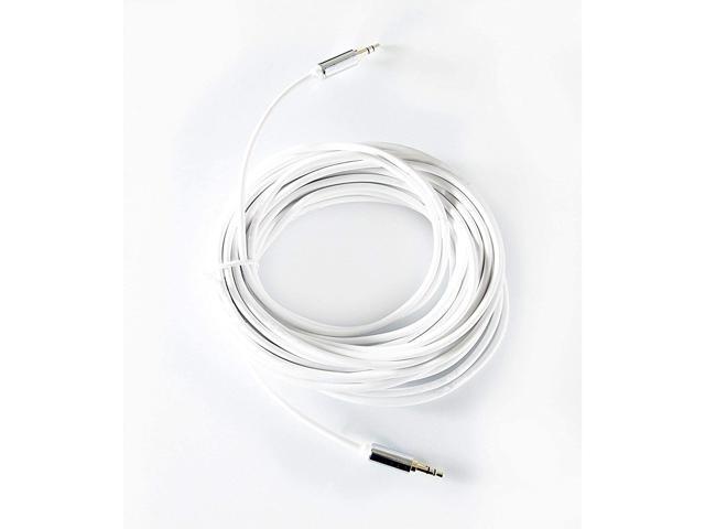 Click here for Omnihil 30 Feet 3.5millimeters Headset Audio AUX E... prices