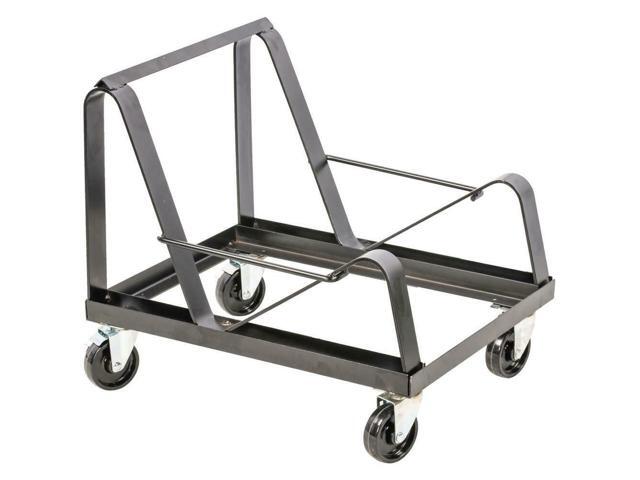 Click here for Lorell Stack Chair Dolly - 25.5 Length x 20 Width... prices
