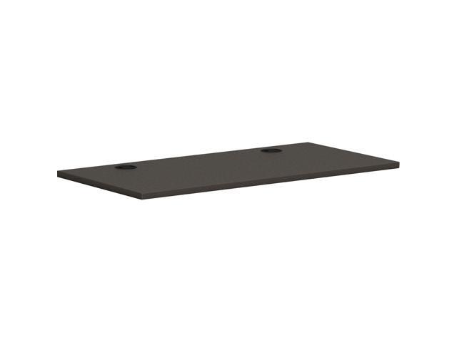 Click here for The Hon PLRW4824LS1 Worksurface rectangle 48 prices