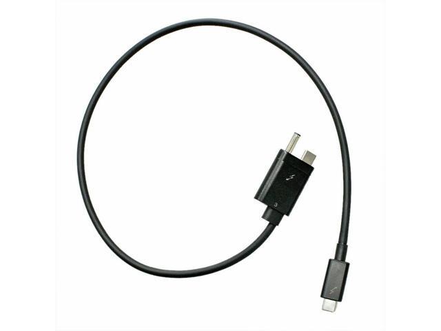 Click here for New For HP Thunderbolt 3 Cable:Custom End (AC+USB... prices