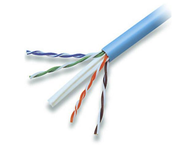 Click here for BELKIN COMPONENTS A7L704-1000-BLU FASTCAT6 SOLID U... prices