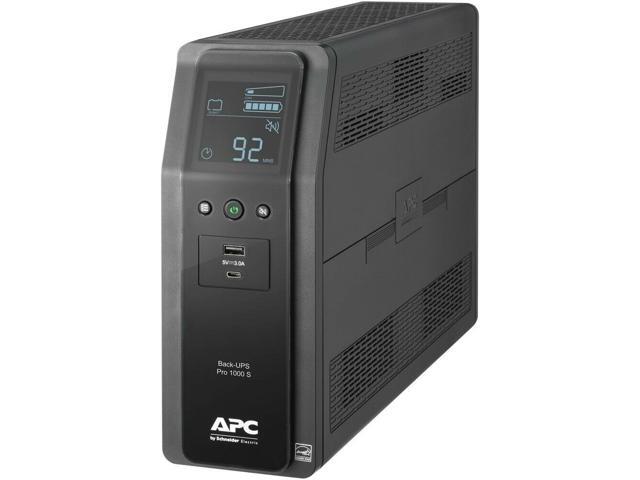Click here for APC BY SCHNEIDER ELECTRIC BR1000MS BACK UPS PRO BR... prices