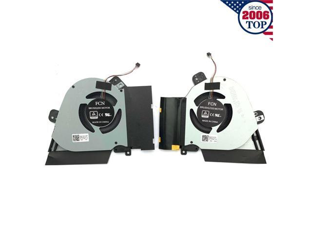 Click here for Gpu and Cpu cooling fan for ASUS ROG Zephyrus GX50... prices